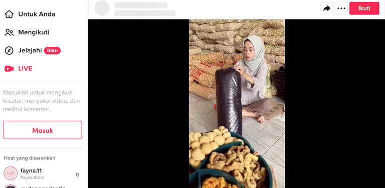 Pekerjaan Host Live Streaming, Ketahui Tugas & Gajinya!