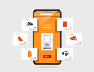Ringkasan User Interface Elemen, Fungsi, Contoh, Karakteristik