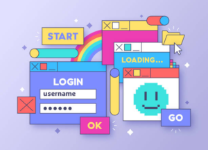 Ringkasan User Interface Elemen, Fungsi, Contoh, Karakteristik