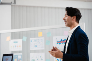 Apa Itu Lead? Definisi, Jenis, Dan Cara Mendapatkan Leads